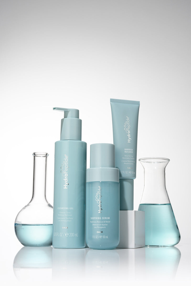 Calm – Paradigm Beauty