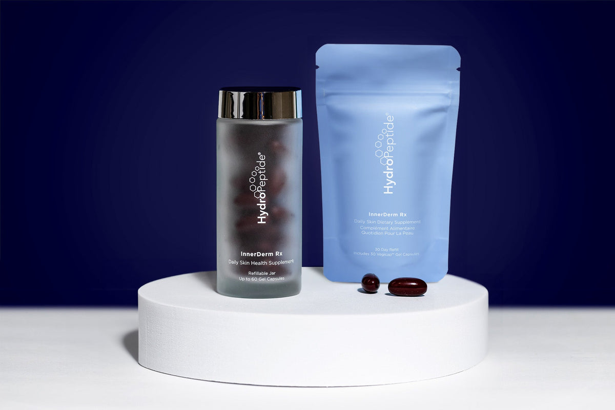 Supplements – Paradigm Beauty