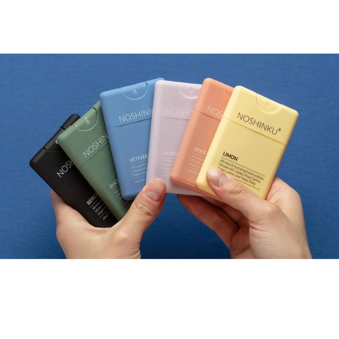 Noshinku Collection – Paradigm Beauty