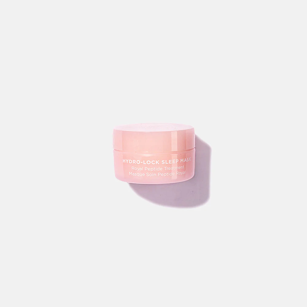 HYDROPEPTIDE HYDRO-LOCK SLEEP MASK – Paradigm Beauty