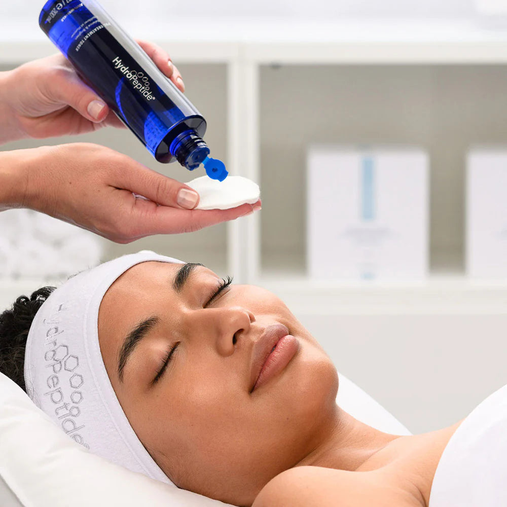 HYDROPEPTIDE PRE-TREATMENT TONER – Paradigm Beauty