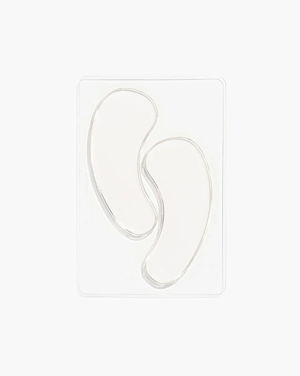 Cooldown Calming Eye Masks – Paradigm Beauty