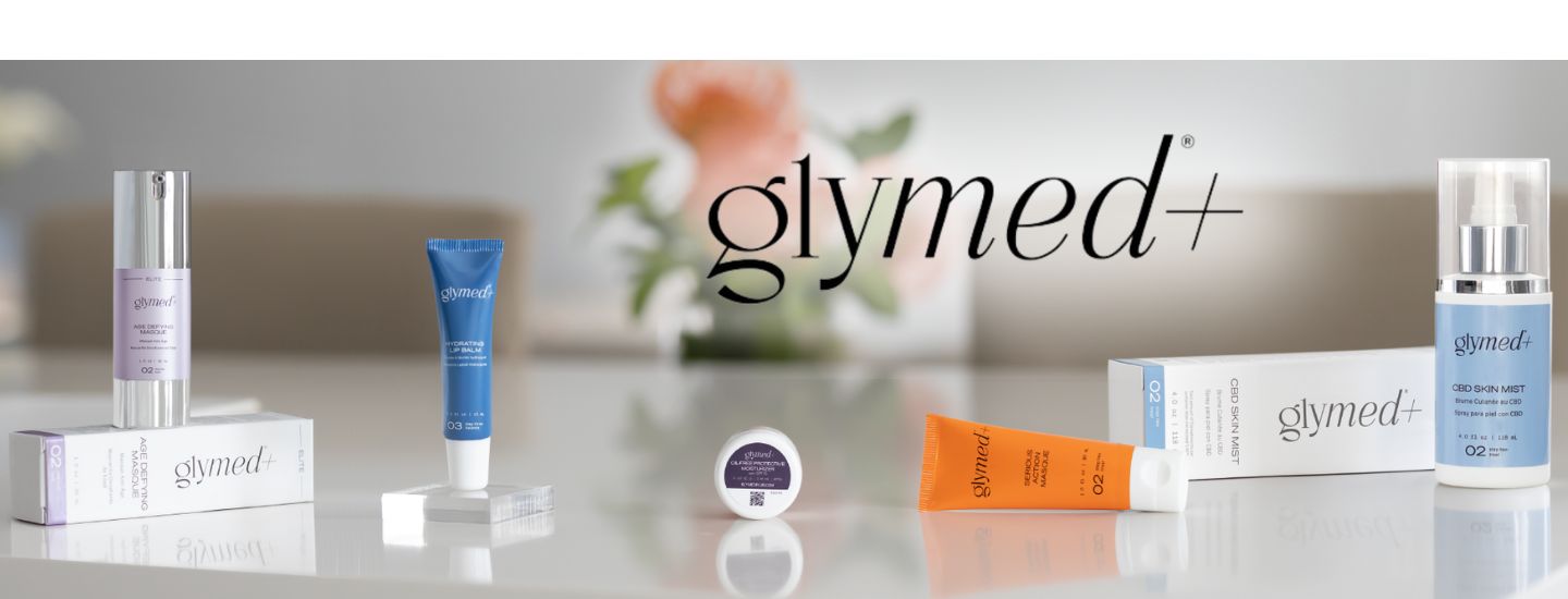 Glymed Plus – Paradigm Beauty